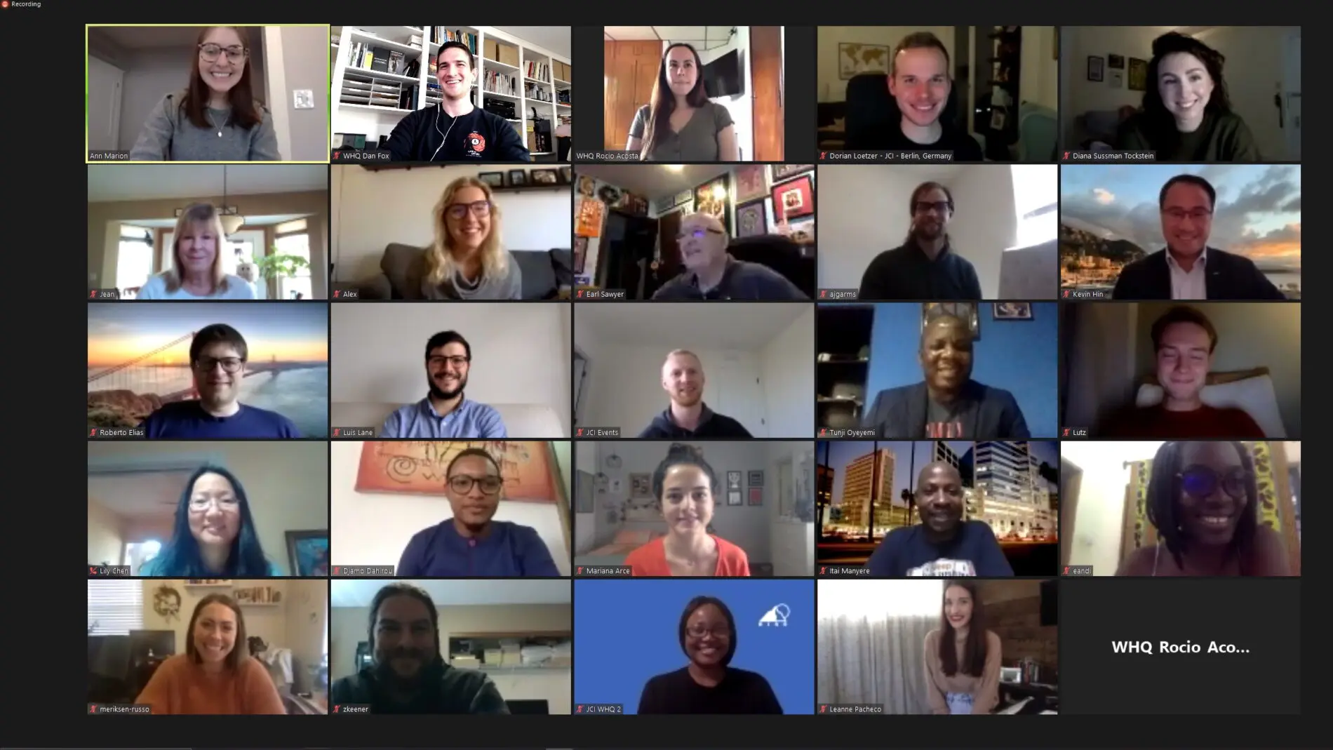 "An effective leader must set the tone, define the path forward, and ...