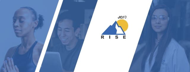 JCI Belgium embraces JCI RISE | JCI Europe